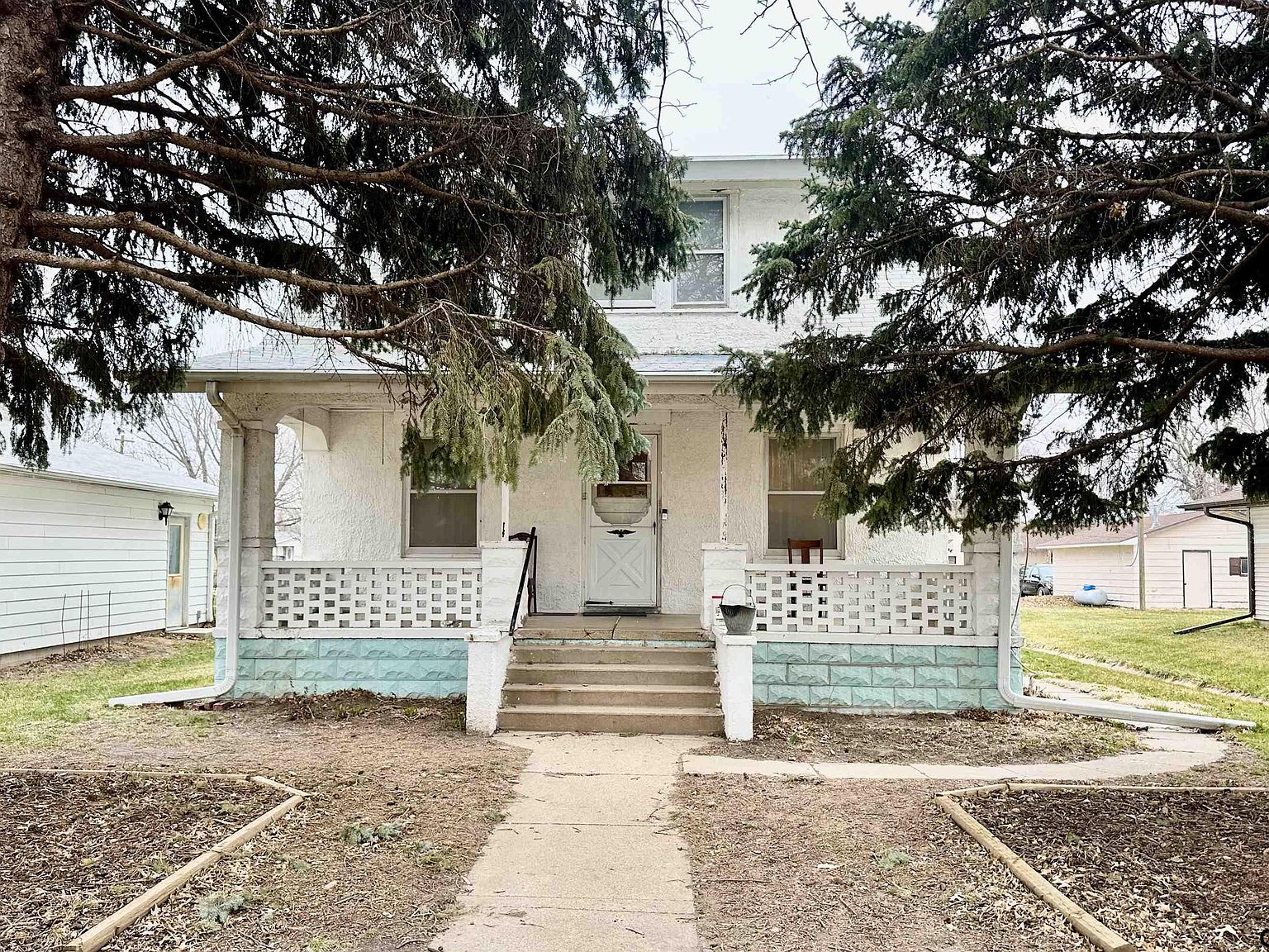 234 S Jefferson St, Bruning, NE 68322 | Zillow