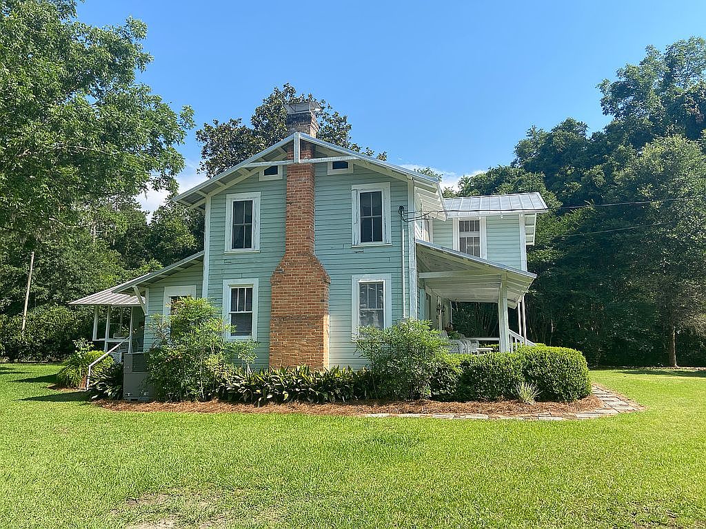5017 N Meridian Rd, Tallahassee, FL 32312 | Zillow