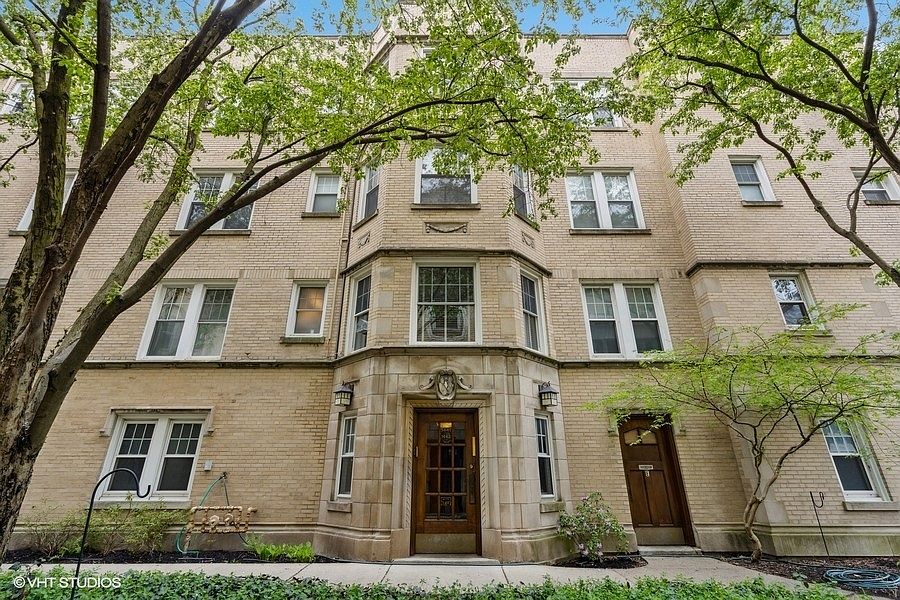 1441 W Elmdale Ave #3S, Chicago, IL 60660 | Zillow