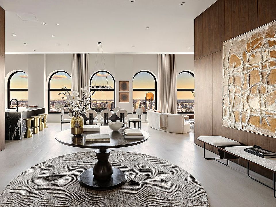 130 William St UNIT PENTHOUSE 65, New York, NY 10038 | MLS #S1540174 ...