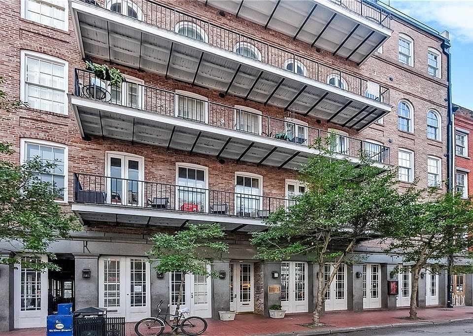 232 Decatur St APT 2B, New Orleans, LA 70130 | Zillow