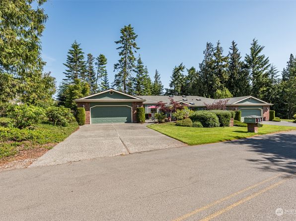 Sequim WA Condos & Apartments For Sale - 6 Listings | Zillow