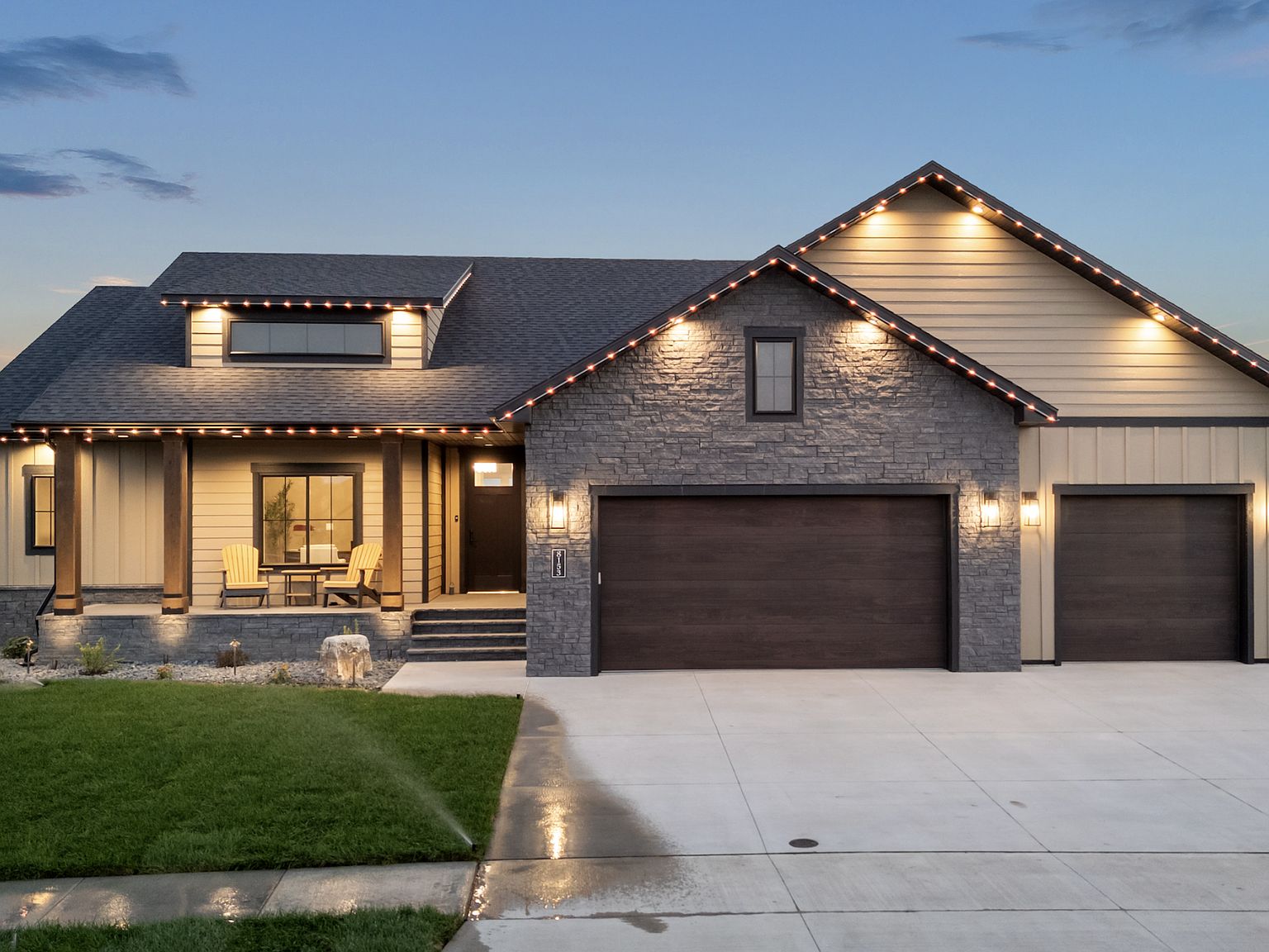 8153 Memory Ln, Horace, ND 58047 | MLS #6791247 | Zillow