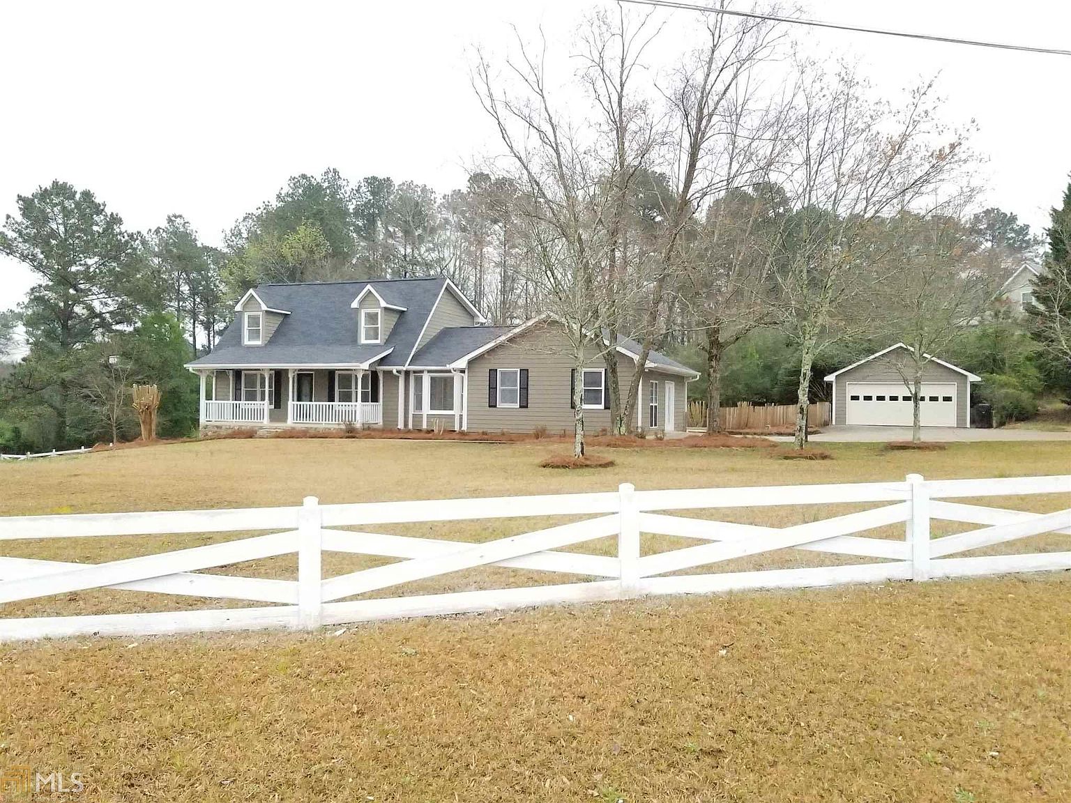 11 Cook Ln, Stockbridge, GA 30281 | Zillow