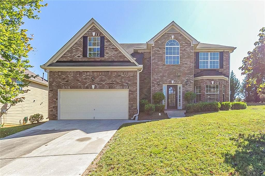 3921 Busby Mill Ct, Ellenwood, GA 30294 | MLS #7120404 | Zillow