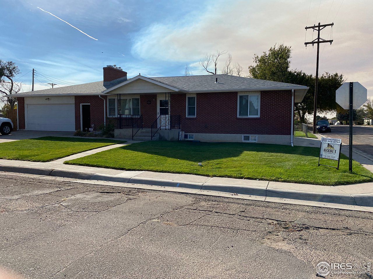 210 Kansas Ave, Stratton, CO 80836 | Zillow