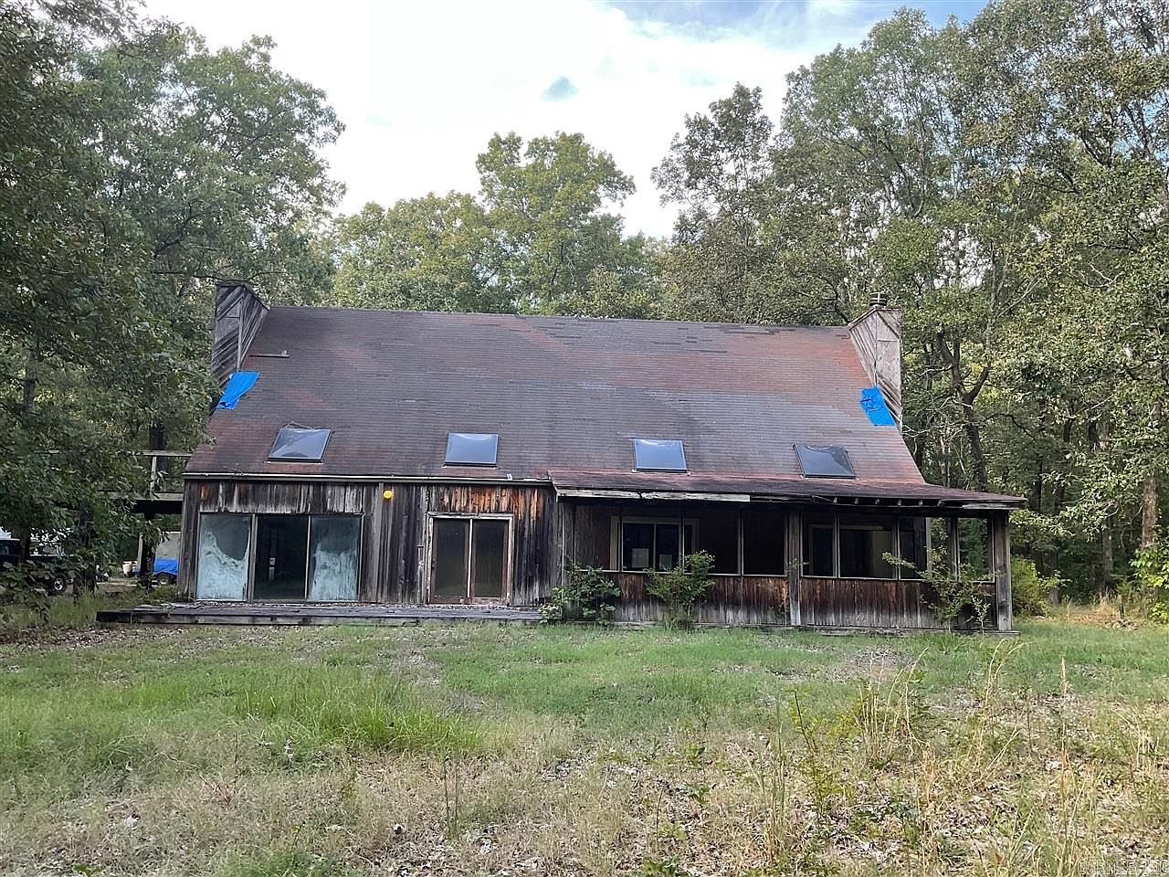 115 New Cut Rd, Casscoe, AR 72026 | Zillow