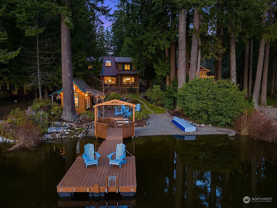 7429 Lake Alice Road SE, Fall City, WA 98024 | Zillow