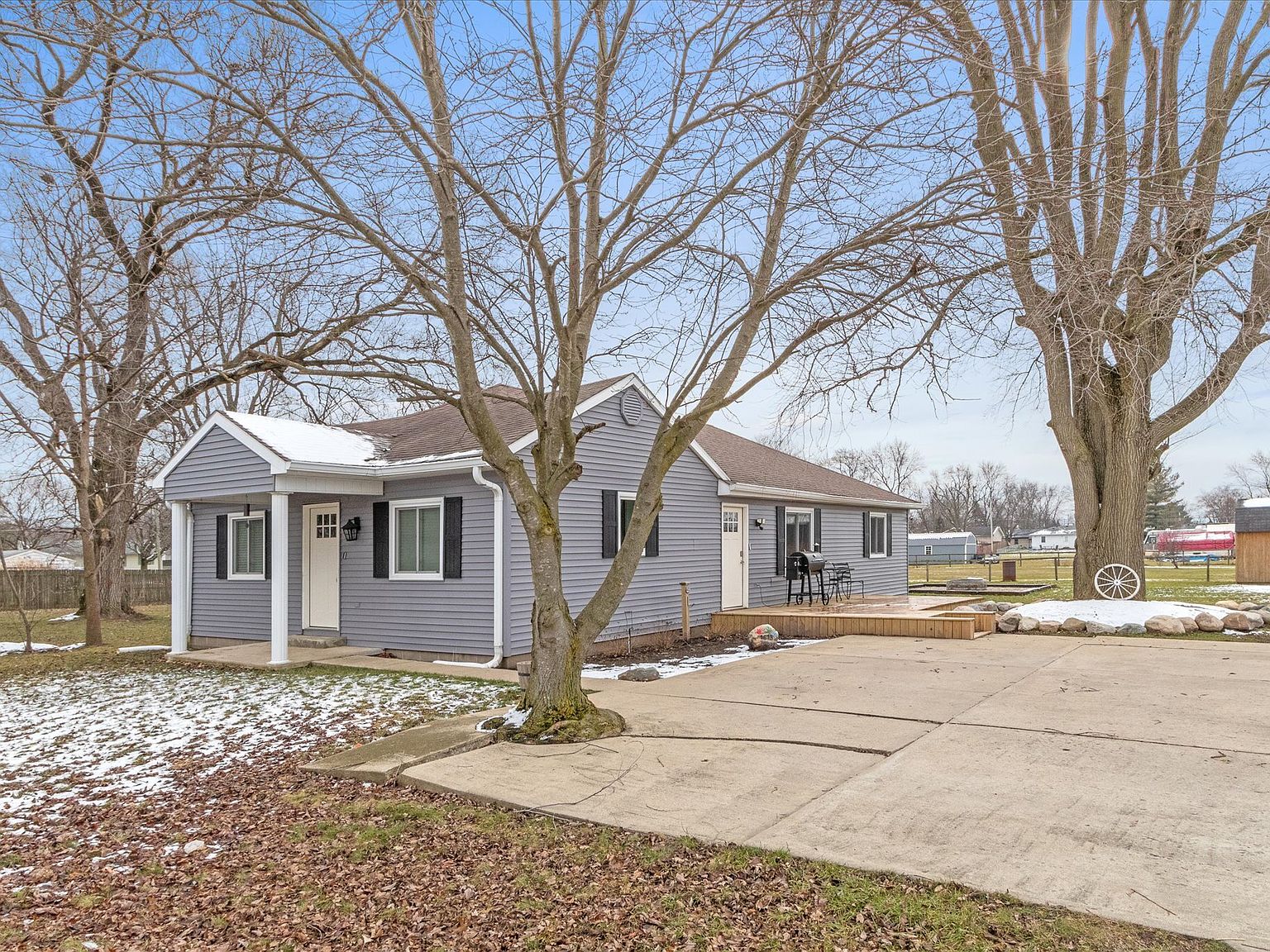 1613 Riley Rd, Lebanon, IN 46052 | MLS #21959099 | Zillow