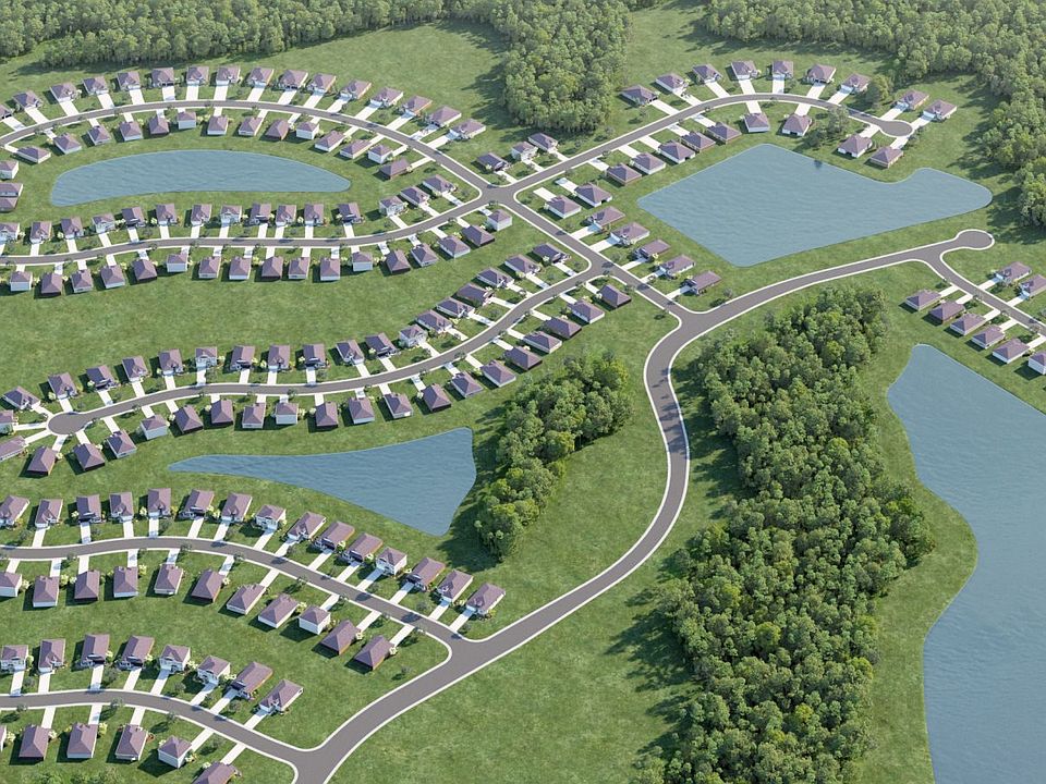 Seaton Creek : Seaton Creek 50s by Lennar in Jacksonville FL | Zillow