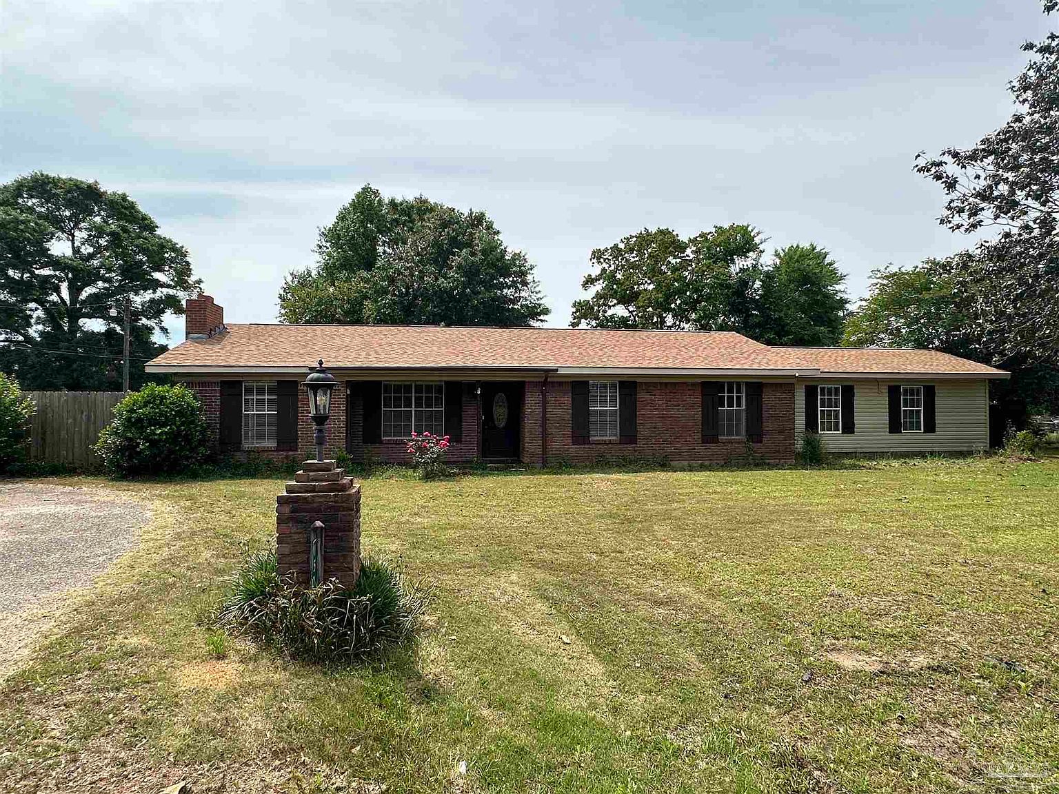 1508 Shoffner St, East Brewton, AL 36426 | Zillow
