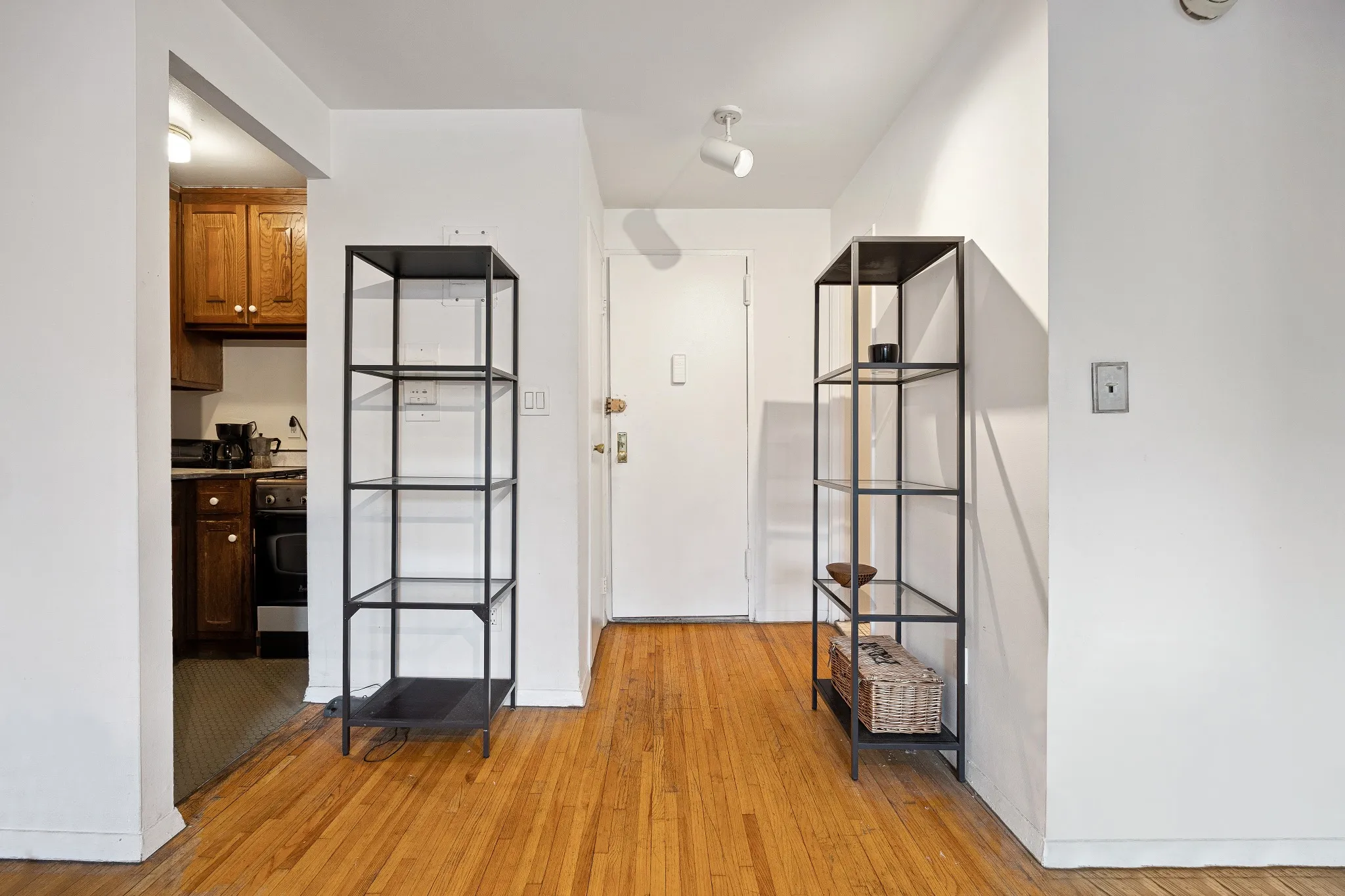 166 West 76th Street #5B in Upper West Side, Manhattan | StreetEasy