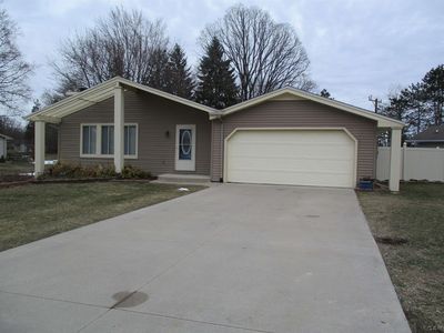 4355 Northington Dr, Adrian, MI 49221 | MLS #50103496 | Zillow