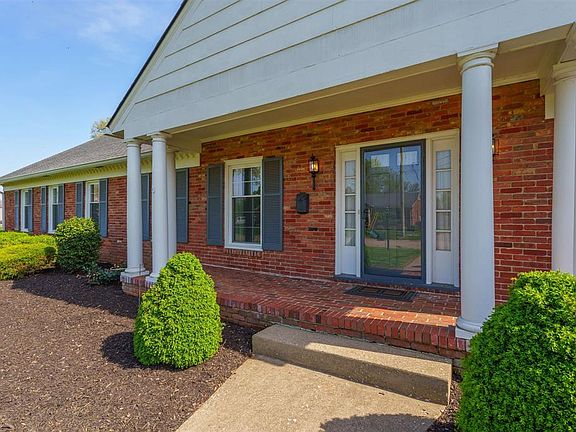 1500 Avon Pl, Owensboro, KY 42301 | Zillow