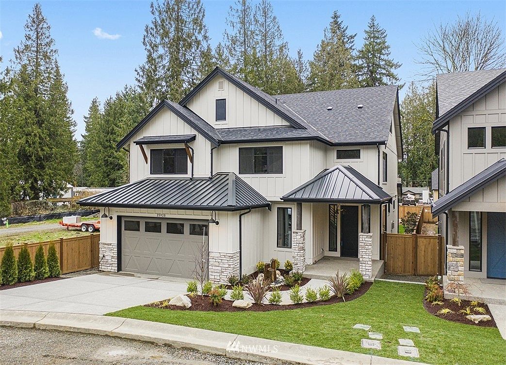 25932 215th Place SE, Maple Valley, WA 98038 | Zillow