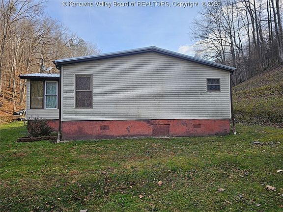 432 W Vickers Dr, Elkview, WV 25071 | Zillow