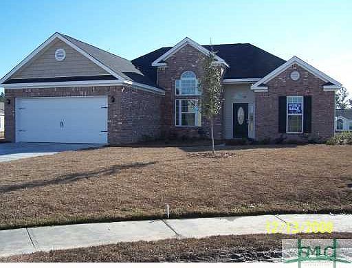 3 Chenoa Court, Pooler, GA 31322 | Zillow