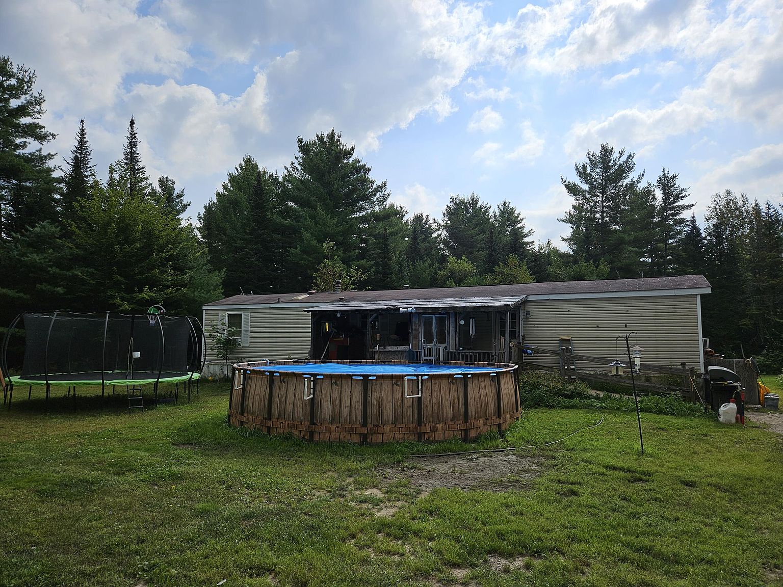 16 Campbell Drive, Strong, ME 04983 | Zillow