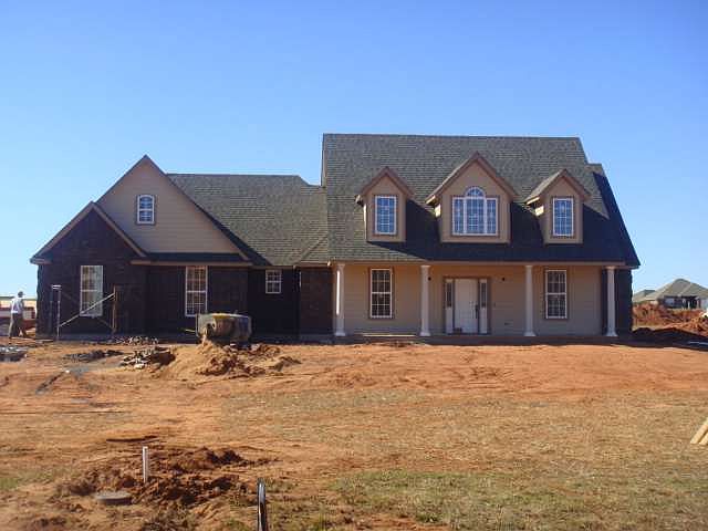 238 Road Runner Dr, Fletcher, OK 73541 | Zillow