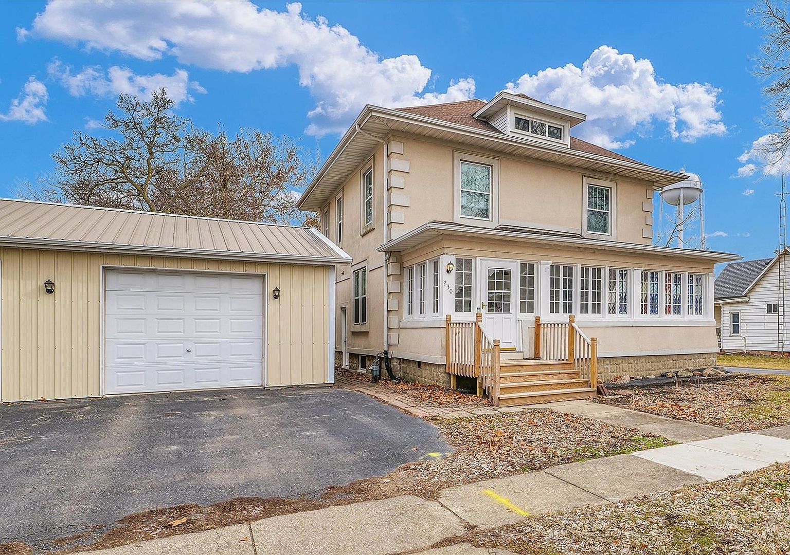 230 N Main St, Cisco, IL 61830 | Zillow