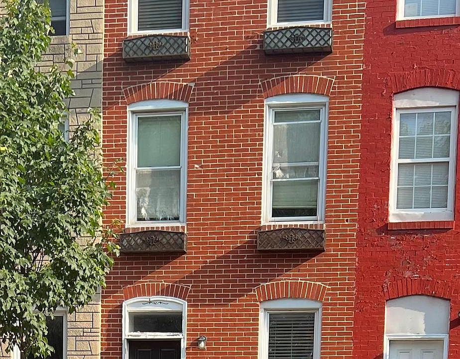 1509 Ramsay St, Baltimore, MD 21223 | Zillow