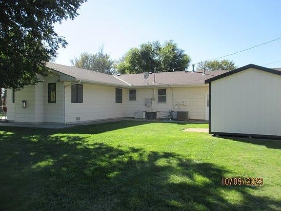 101/103 Marsh Ave, Kinsley, KS 67547 | Zillow