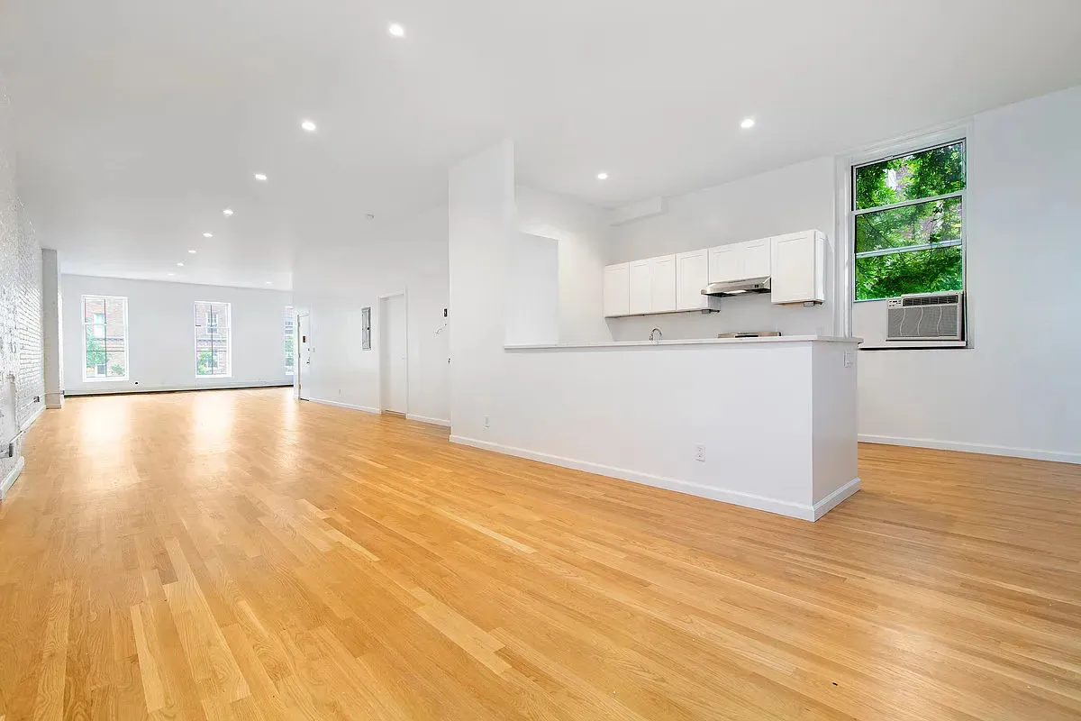 615 Hudson Street #5 in West Village, Manhattan | StreetEasy