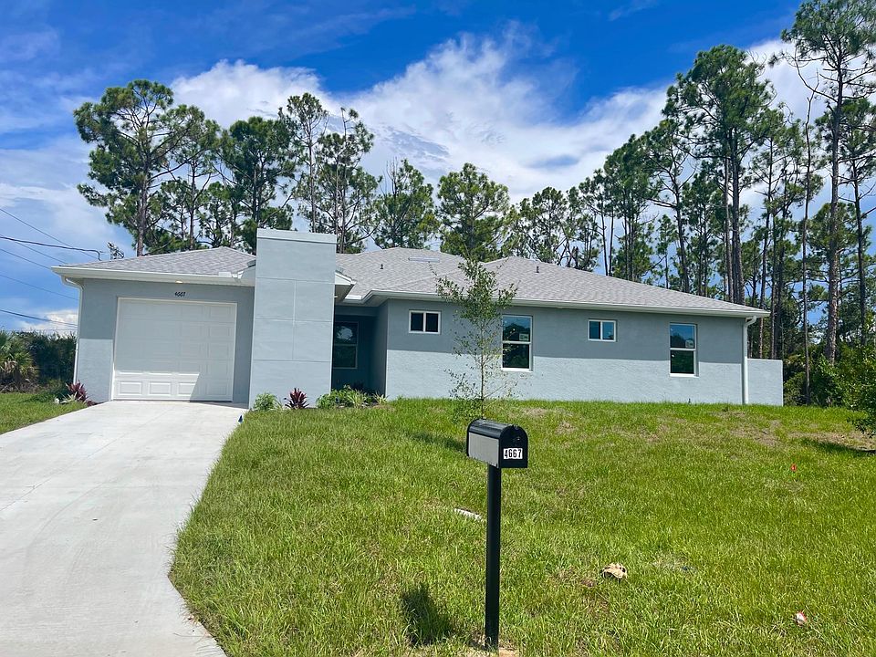 4667 Leonard Blvd S, Lehigh Acres, FL 33973 | Zillow
