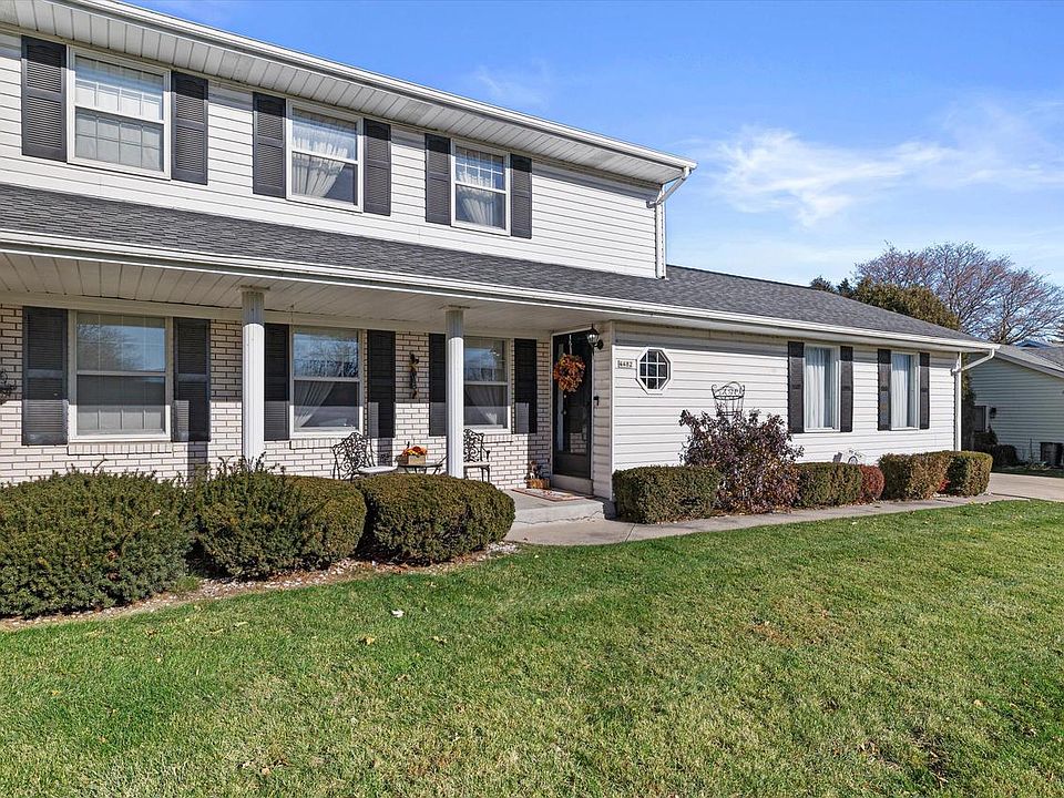 4482 West Dean ROAD UNIT A, Milwaukee, WI 53223 | Zillow