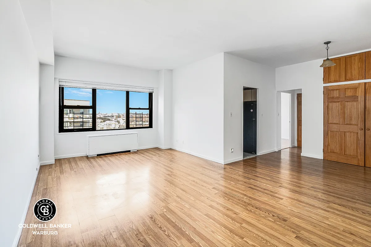 1020 Grand Concourse #24W in Concourse, Bronx | StreetEasy