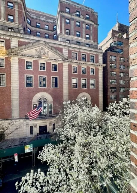 50 Park Avenue #5F in Murray Hill, Manhattan | StreetEasy