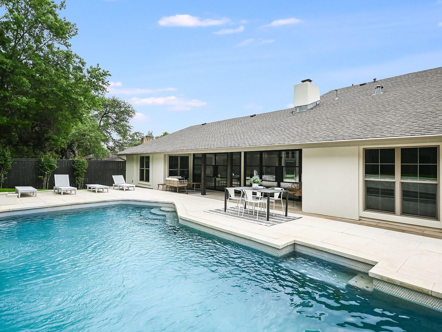 1316 Wilderness Dr, Austin, TX 78746 | MLS #5649933 | Zillow