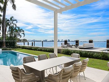 5310 N Bay Rd, Miami Beach, FL 33140 | Zillow