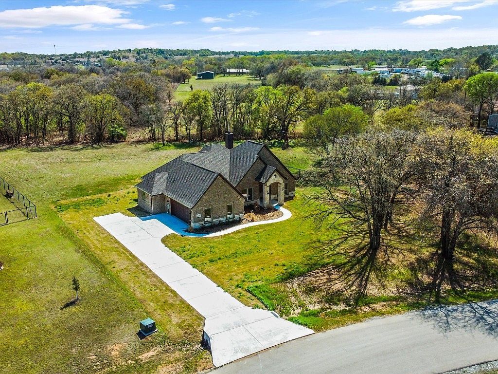 3220 N Cardinal Rd, Azle, TX 76020 | MLS #20293749 | Zillow
