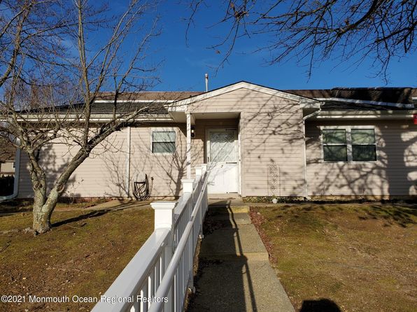 Brick Real Estate - Brick NJ Homes For Sale | Zillow