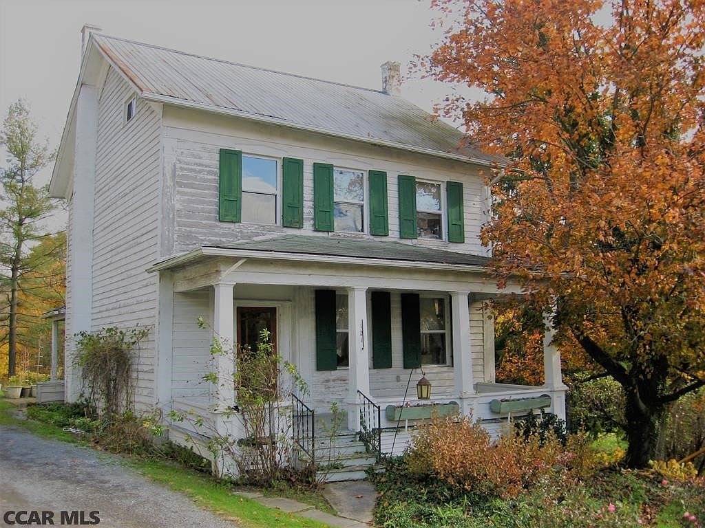 121 North St, Millheim, PA 16854 | Zillow