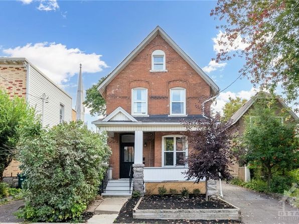 Ottawa ON Duplex & Triplex Homes For Sale - 10 Homes | Zillow