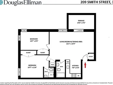 209 Smith St Brooklyn NY | Zillow