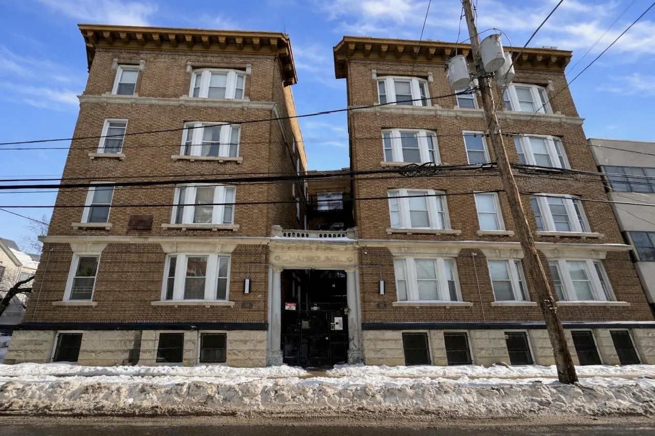 52 Tonnelle Avenue #44 in Journal Square, New Jersey | StreetEasy