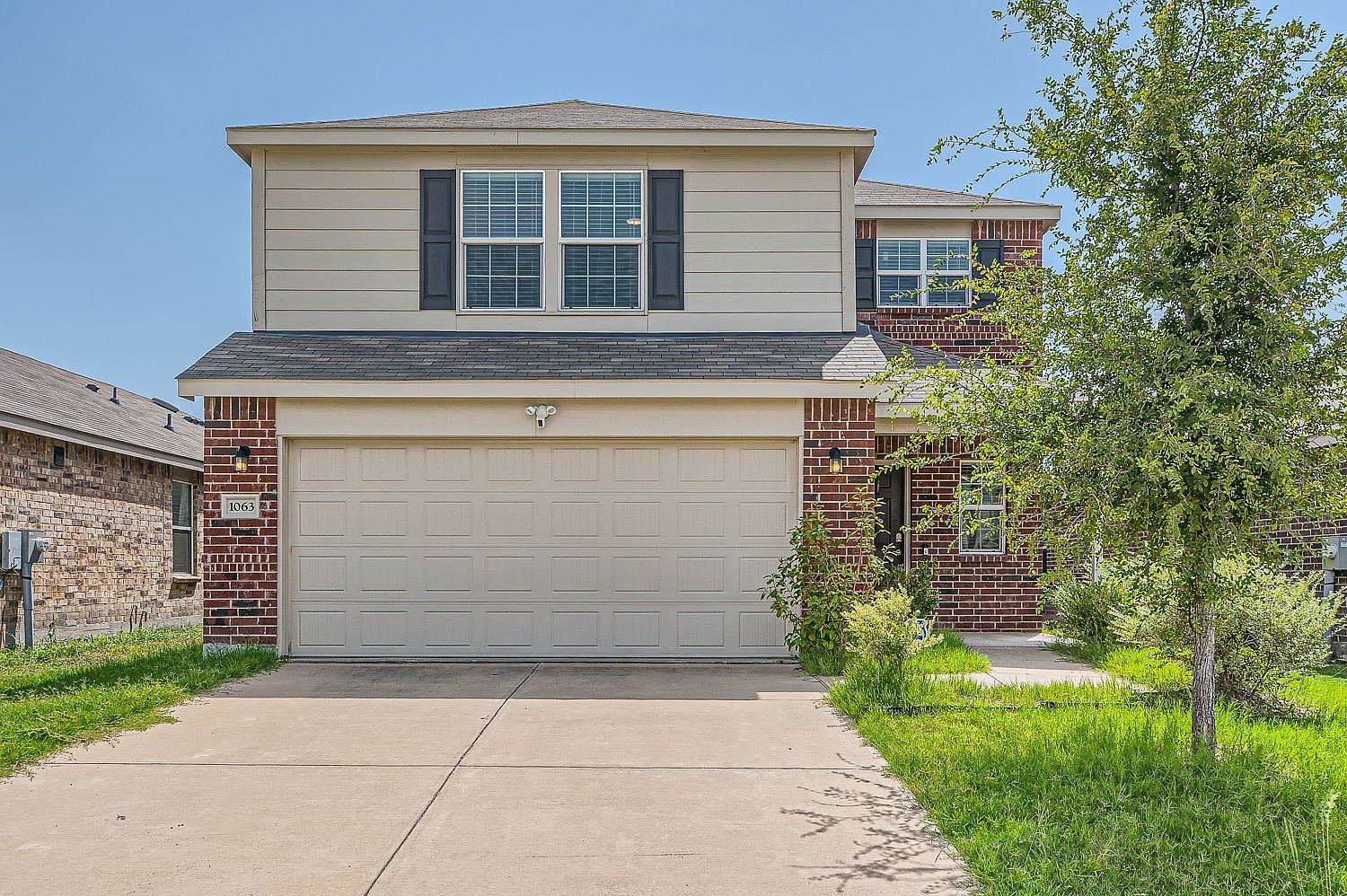 1063 Spofford Dr, Forney, TX 75126 | Zillow