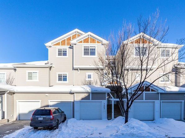 Cougar Ridge Calgary Real Estate - Cougar Ridge Calgary Homes For Sale ...