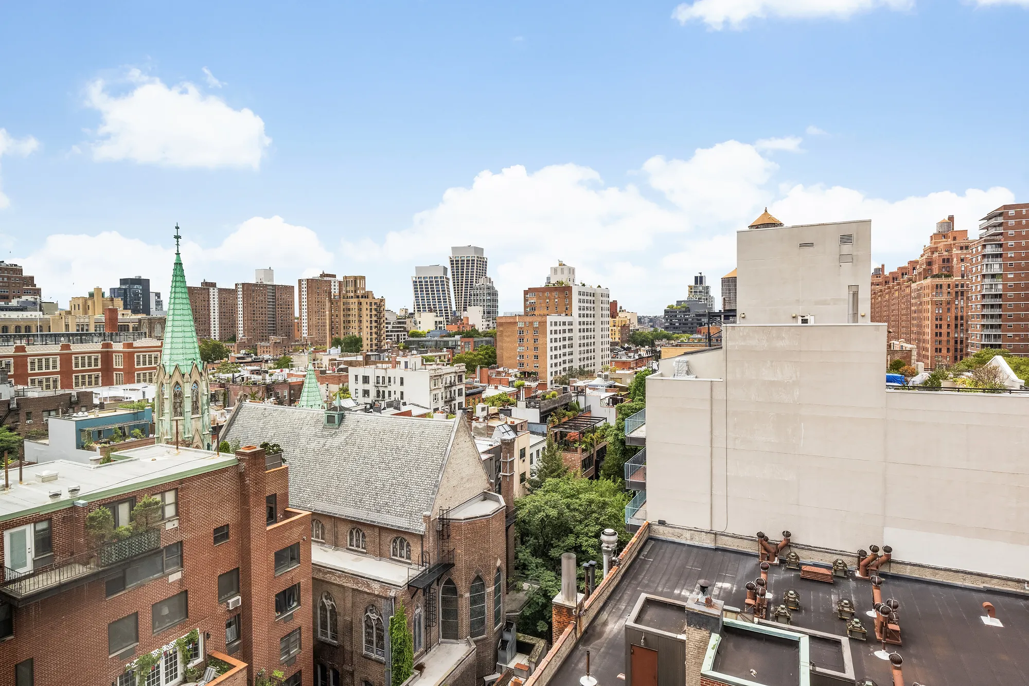 300 West 23rd Street #11M in Chelsea, Manhattan | StreetEasy