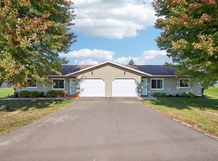 1112 Riverview Road, Reedsburg, WI 53959 | MLS #1992993 | Zillow