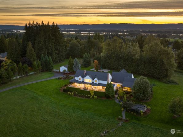 Ridgefield WA Luxury Homes For Sale - 294 Homes | Zillow