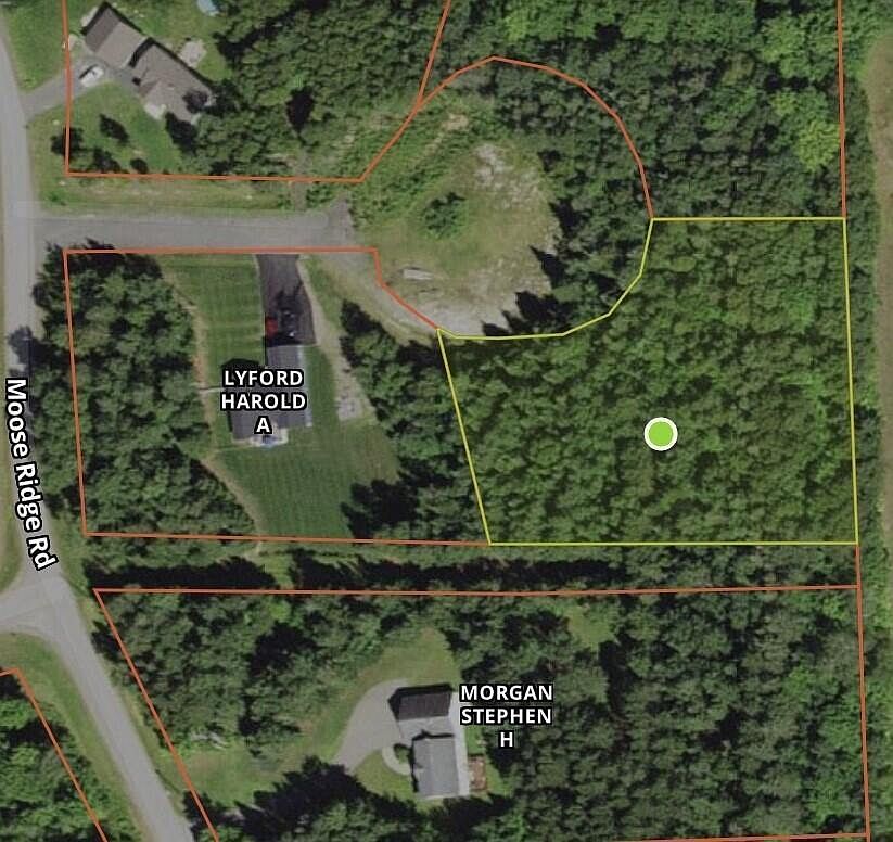 008-29-25 Moose Ridge Rd, Mapleton, ME 04757 | Zillow