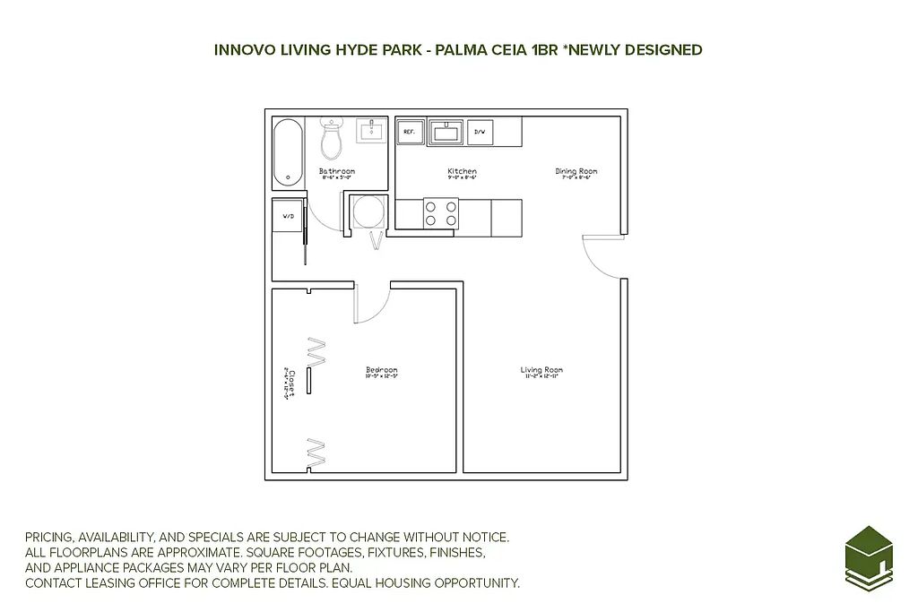 Innovo Living Hyde Park- Palma Ceia - 2402 Teresa Cir Tampa FL (2 units ...