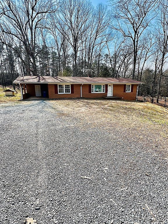307 Meadow Creek Church Rd, Locust, NC 28097 | Zillow