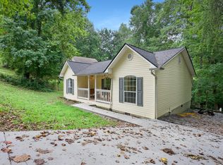 258 Trace Ln, Dayton, TN 37321 | MLS #1500582 | Zillow