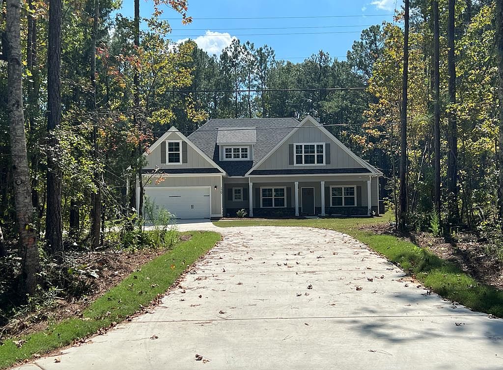 129 Terry Ln, Fortson, GA 31808 | Zillow