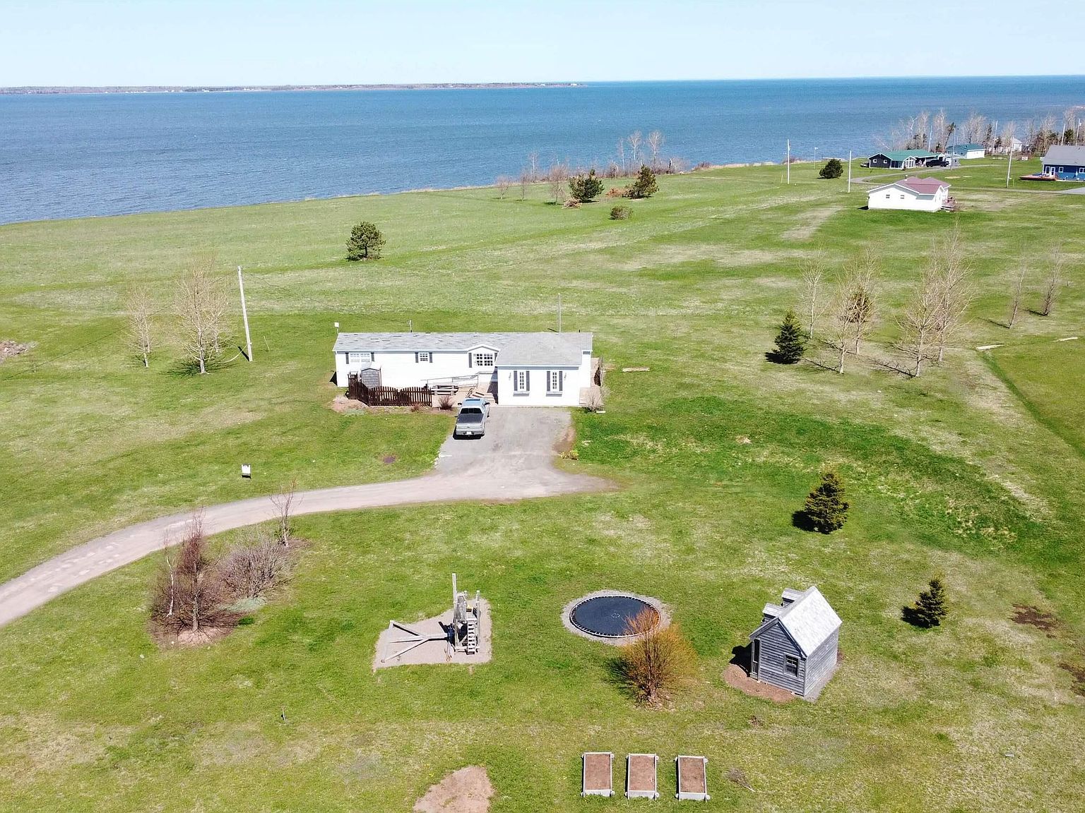 635 Brule Point Rd, Colchester, NS B0K 1V0 | MLS #202308790 | Zillow